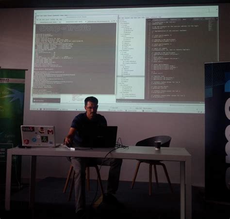 Lars Schoeninger On Linkedin Solidity Deep Dive