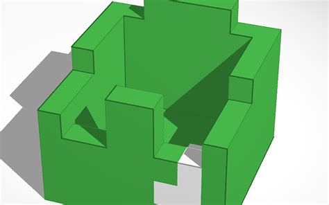 3d Design Emerald Helmet Tinkercad