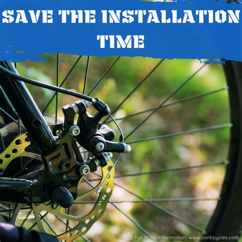 How To Use A Rotor Disc Alignment Tool A Detailed Guide Corki Cycles