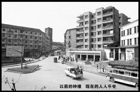除了瀘州老窖這組老照片能勾起每個四川瀘州人的回憶 每日頭條