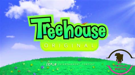 Treehouse Original 2013 2016 Effects YouTube