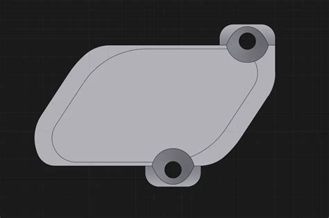 Impulserc Apex Evo Dji O4 Pro Camera Tpu Insert By Will Cheyney