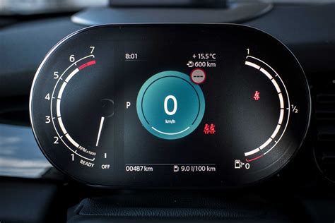 Mini Interior Details 05 2021