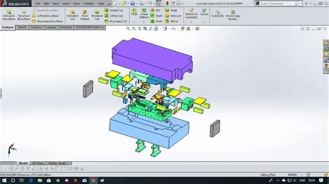 Non Parametric Modeling 3 Dimensional Parametric Modeling Services