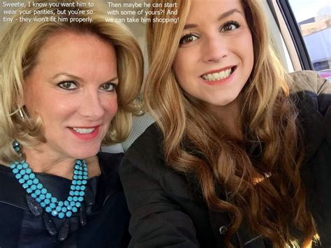 Pin On 5 Satin Panty Encouragement Captions