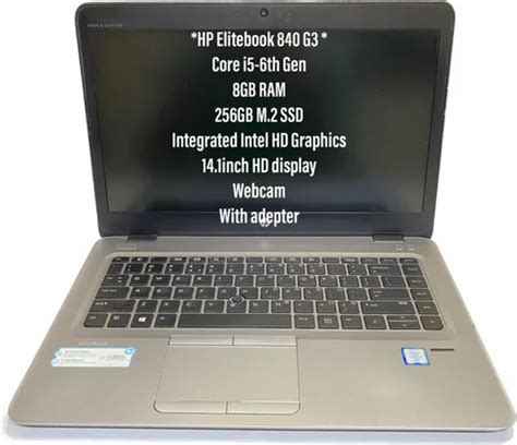 Hp I Laptop Gb At In Mumbai Id