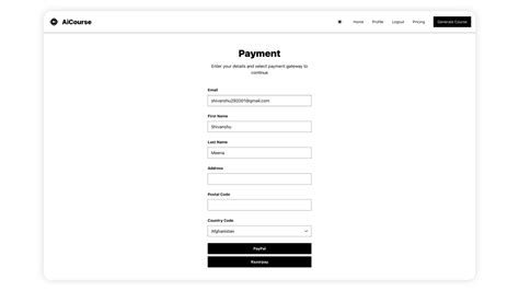 ai course generator text to course saas ai quiz ai chat translation earn desktop app react