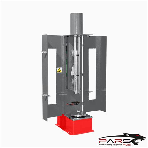 Automatic Soil Compactor Tensile Grips