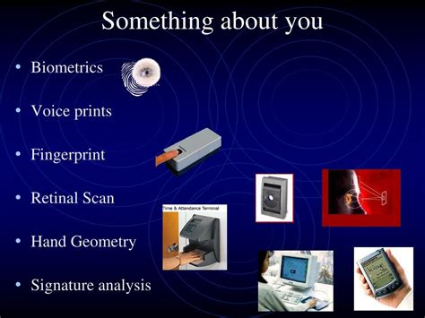 Ppt Passwords Authentication And Access Controls Powerpoint Presentation Id 2925799