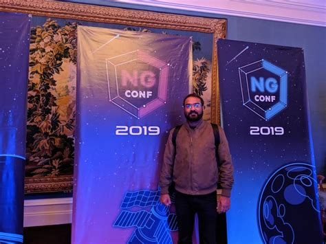 Sourabh Soni On Linkedin Ng Conf