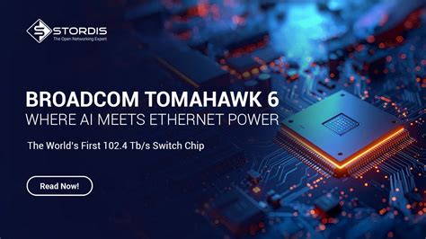 What Is A Whitebox Switch Stordis Gmbh