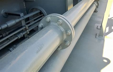 รับผลิตท่อเหล็ก ท่อโลหะแบบหนา ขนาดใหญ่ รับตัดเลเซอร์ รับตัดตามแบบ Chi