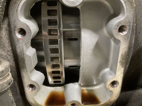 Eo13620 Allison 2100 Pts Transmission For Sale