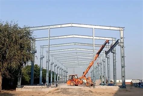Peb Structure Gujrat Project पीइबी स्ट्रक्चर फैब्रिकेशन पीइबी स्ट्रक्चर की संरचना सेवाएं In