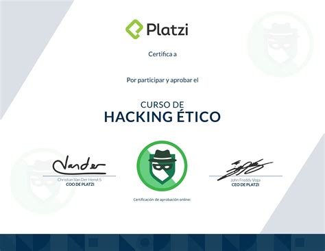 Curso De Hacking Ético Empieza Gratis