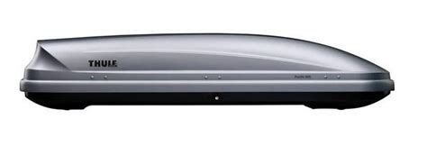 Thule Atlantis 600