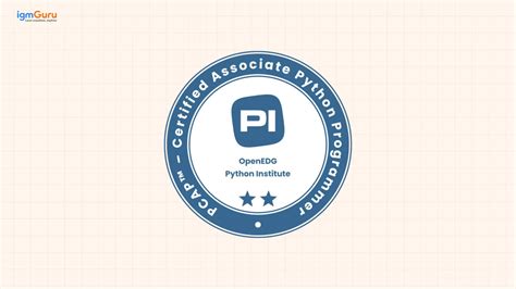 The 5 Best Python Certifications For All Levels In 2026