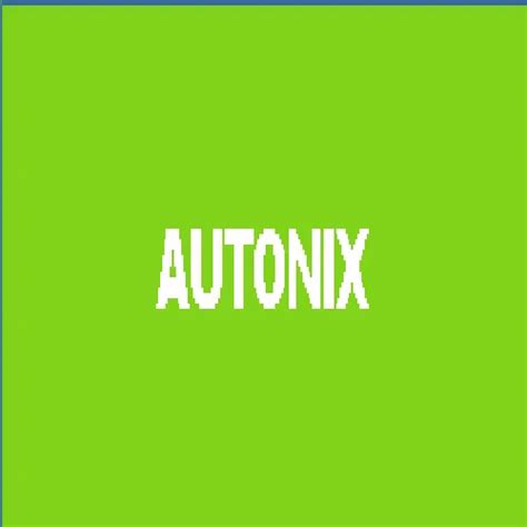 Autonix Photoelectric Sensor At ₹ 1200piece In Mumbai Id 20642069397 Autonix Photoelectric Sensor At ₹ 1200piece In Mumbai Id 20642069397