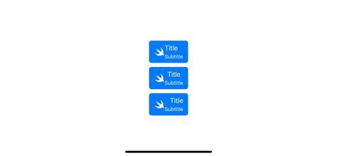 a new way to style uibutton with uibutton configuration in ios 15 sarunw