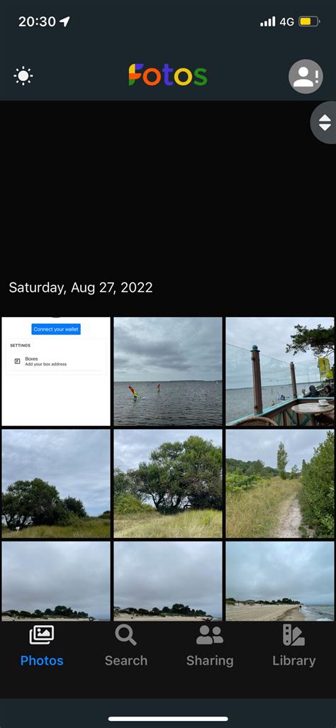 Story Highlight Does Not Appear On Ios Issue Functionland Fx Fotos Github
