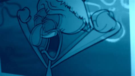 Spongebob New Digs Drum Scene Youtube