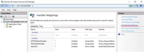 How To Install Php With Iis On Windows Server Greencloud Documentation