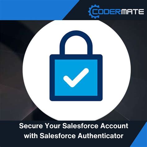 marie lagunowicz on linkedin salesforcesecurity authenticatorapp