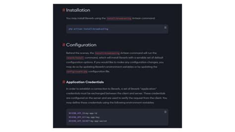 Introduction To Websockets Laravel Reverb Presentation Ppt