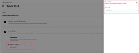 Gcp Organization Overview