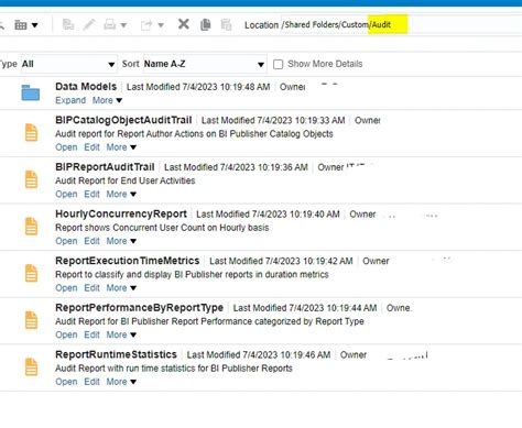 Oracle Fusion Sandbox Tool — Using Structure By Samir Jha Oci Oic
