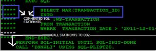 IBM MAINFRAME FORUM Cobol DB2 Compilation Process