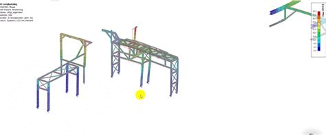 [video] Dariush Dolatshahi On Linkedin Pipeline Structural Design