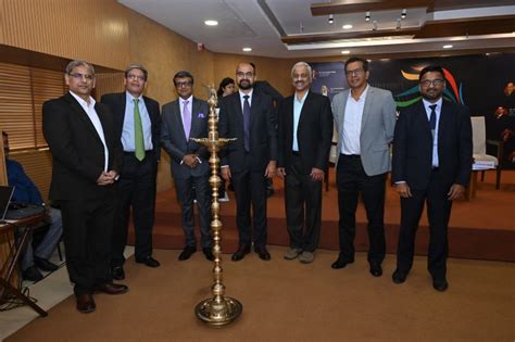 Saurabh Desale On Linkedin It Was An Honour To Be A Part Of This Event