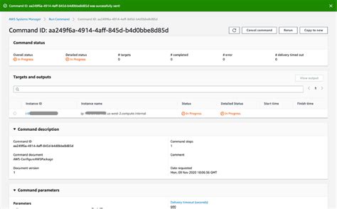 Manage Your Amazon Ec2 Macos Instances With Aws Systems Manager Aws Cloud Operations Blog