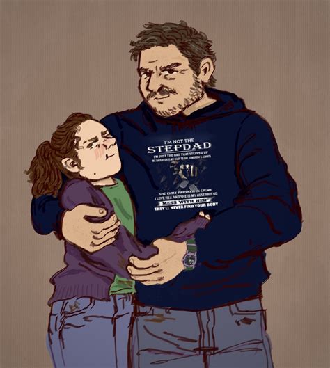 Me Want Hurt You IM NOT THE STEPDAD IM JUST THE DAD THAT STEPPED