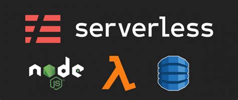 Create And Deploy A To Do Crud Service Using Nodejs Aws And Serverless Framework Dev Community