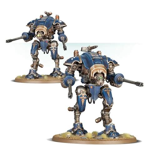 Warhammer 40000 戰棋【帝國騎士】侍從級騎士 露天市集 全台最大的網路購物市集
