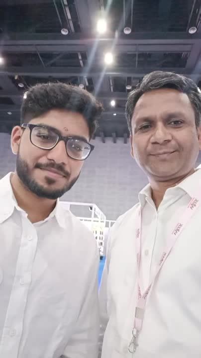 Deepak Goyal On Linkedin Happyexhibitors