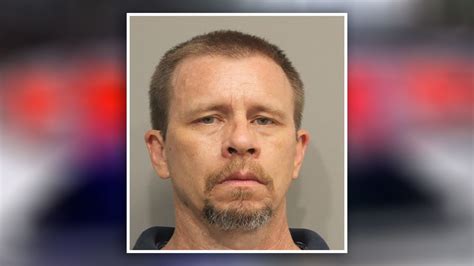 David Walters Wanted North Harris County Man Accused Of Squatting In