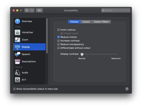 Prefers Reduced Motion Taking A No Motion First Approach To Animations