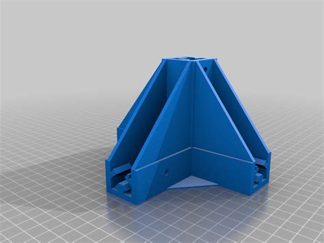 🔧 openscan 3d scanner v4 large version ・free stl file for ・cults