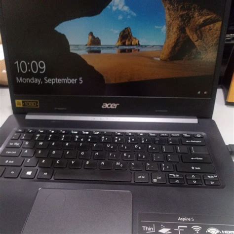 Jual Laptop Acer Shopee Indonesia