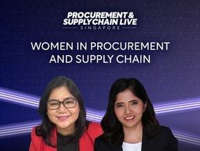 Latest Supply Chain Management News Feature Articles Procurement Magazine