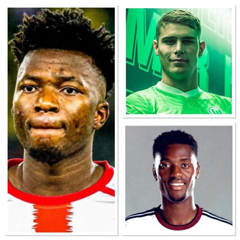 Last Word On Spurs On Twitter 🚨tottenham Hotspurs Centre Back List