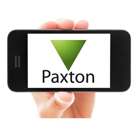 Paxton Net2 Software Topological