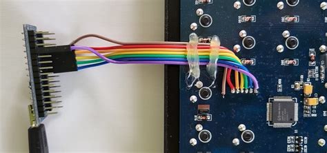 Report Of Operation · Issue 2 · Gashtaansinowealth 8051 Dumper · Github