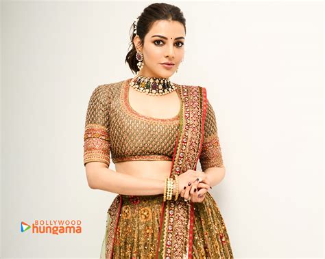 Kajal Aggarwal Wallpapers Kajal Aggarwal 11 5 Bollywood Hungama
