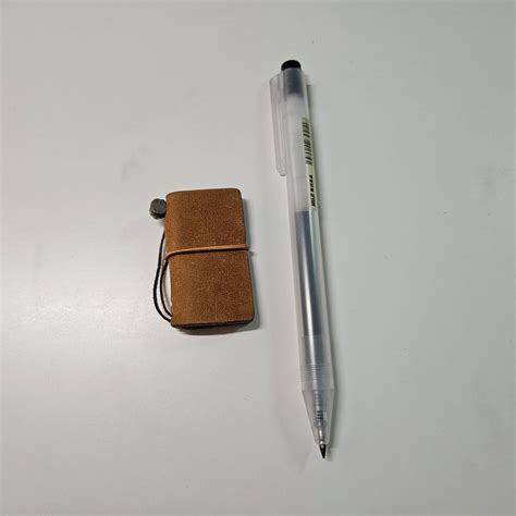 My Lil Travelers Notebook R Notebooks