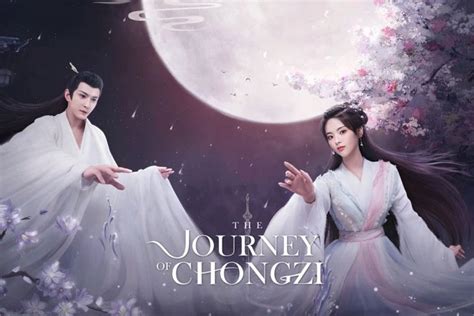 A Review Of The Journey Of Chong Zi The Latest Chinese Immortal Drama