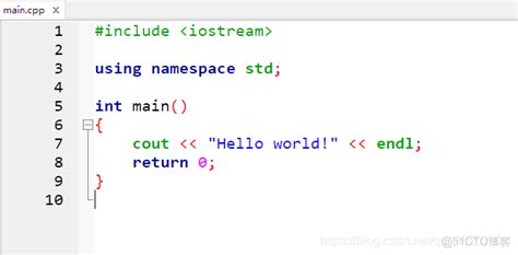 codeblocks 20 03下载安装及中文教程 yeats liao的技术博客 51cto博客